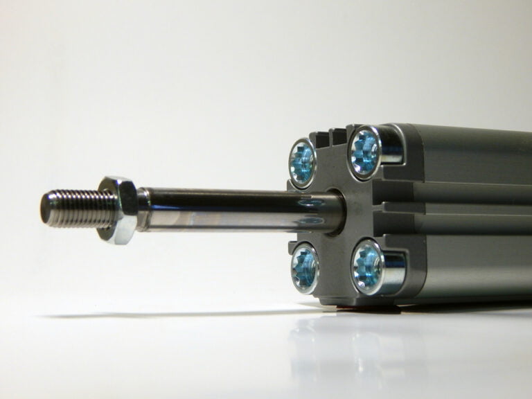 O que é sistema pneumático e como funciona?